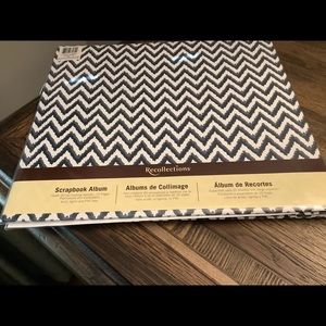 Recollections | Other | Recollections Scrapbook New | Poshmark